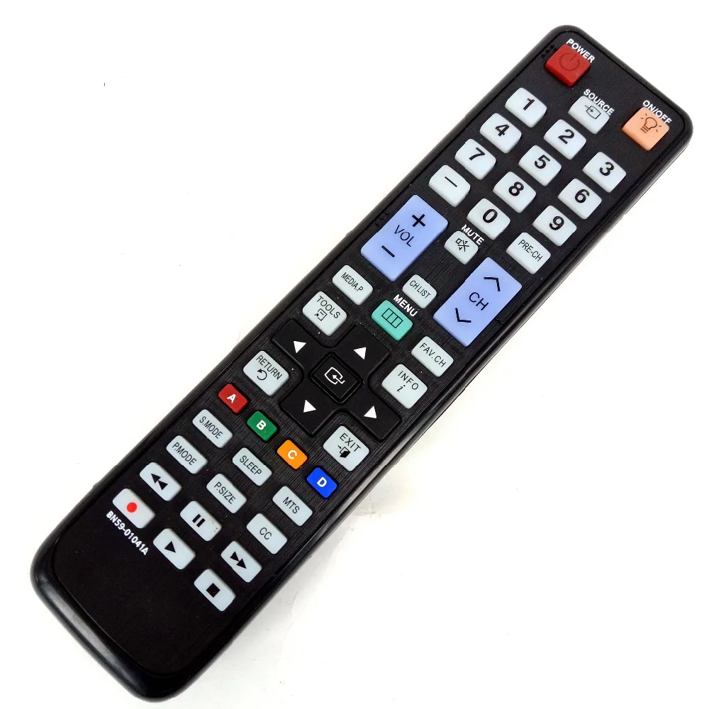 New -Télécommande de remplacement BN59-01041A pour SAMSUNG TV AA59 ...