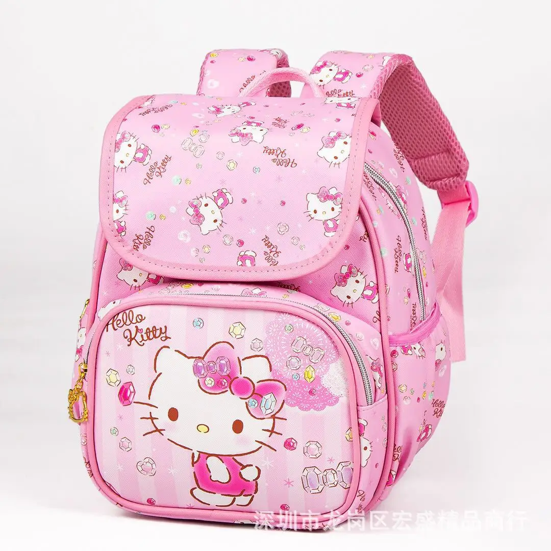 Hello Kitty School Bags For Teenagers