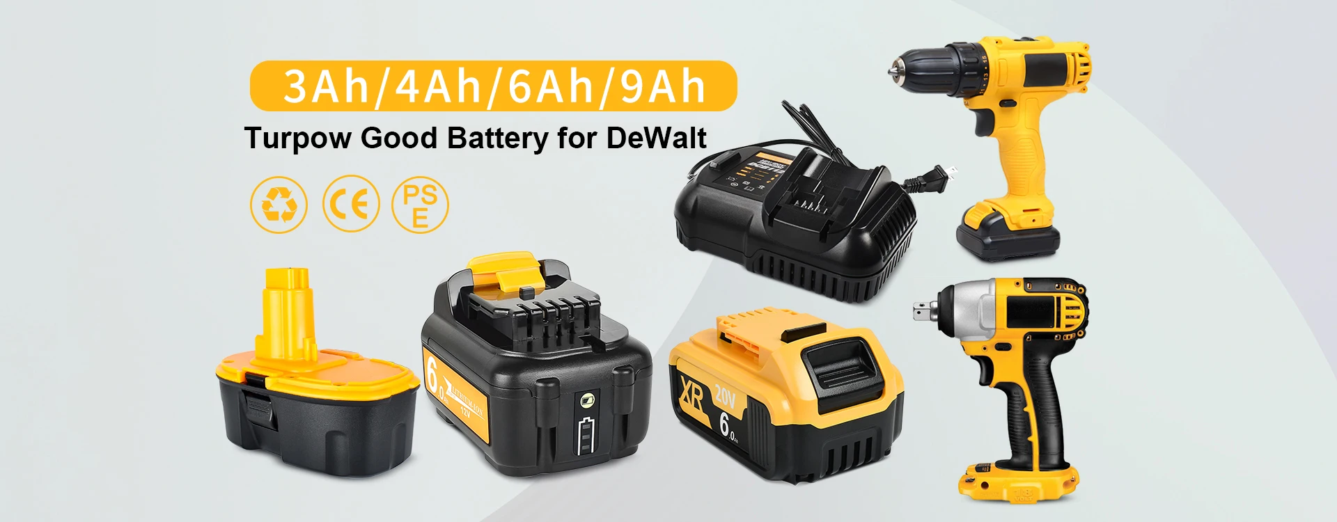 Turpow Good Battery Store - Amazing products with exclusive discounts ...