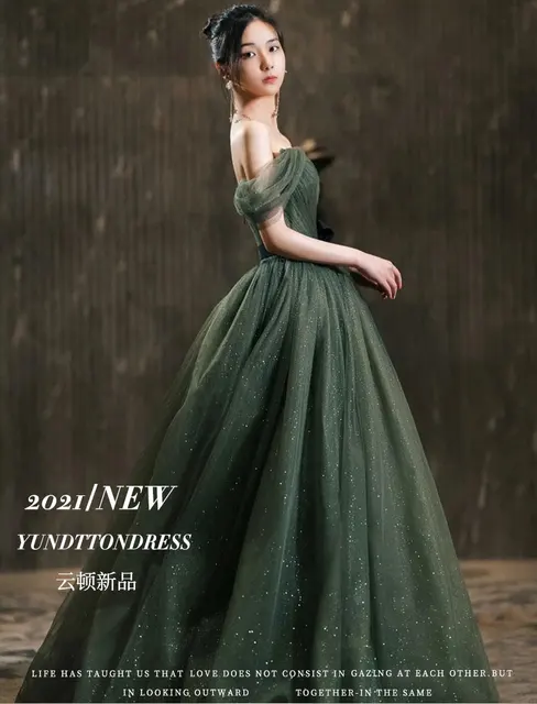 Para Un Banquete Militar Formal Vestidos Vestido Elegante De Noche