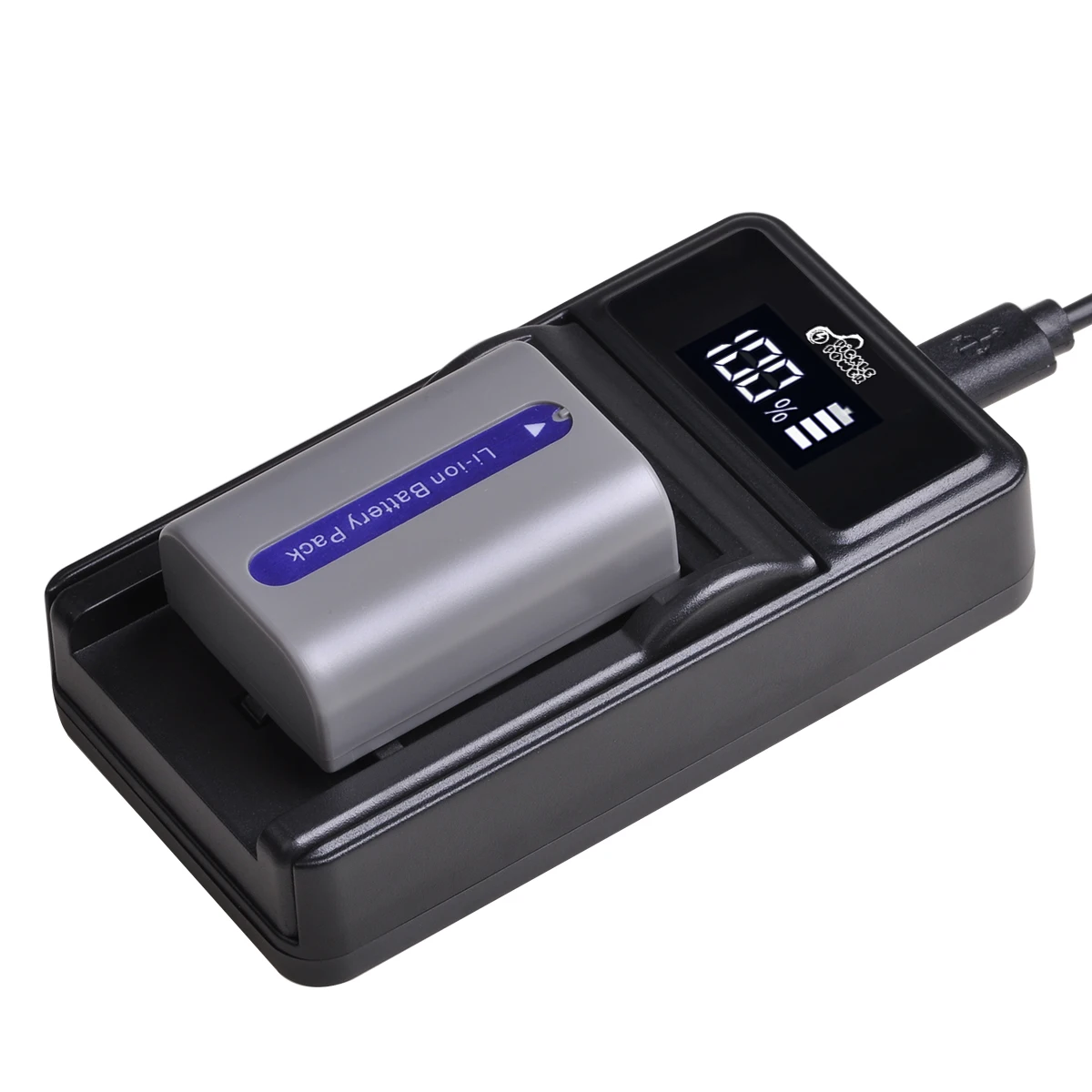 Pickle-Power-NP-FP50-NP-FP51-NP-FP30-NP-FP60-NP-FP70-NP-FP71-Battery ...