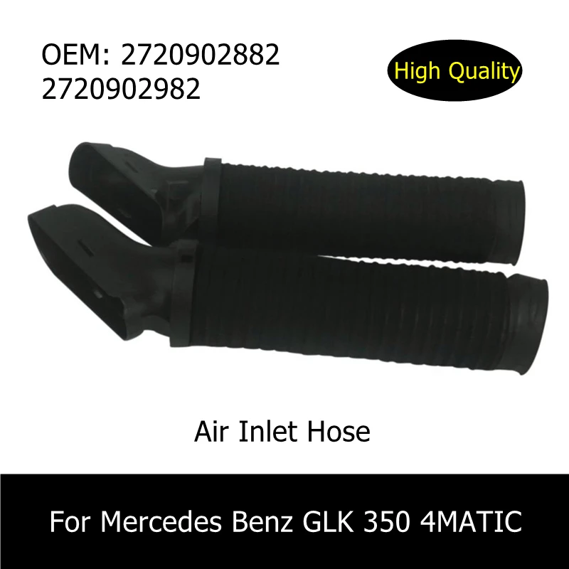 Other Parts & Accessories - Air Inlet Hose 2720902882 2720902982 For ...