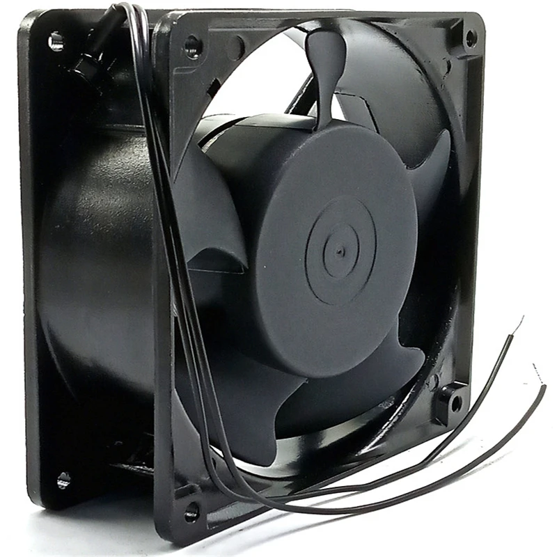 Ventilador de fluxo axial original SD1238/HA2/B 12cm 220V/240V com ...