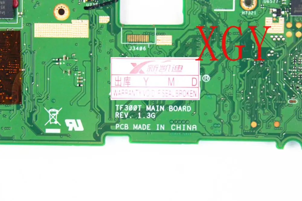 Asus Transformer Tf300t 16gb