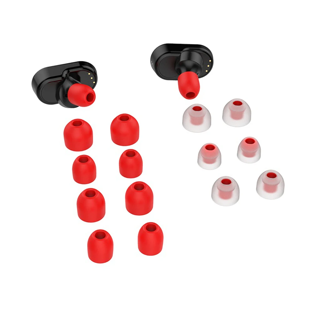 7 Pairs Silicone Earbuds T200 Ear Tips For Sony WF 1000XM3 In Ear ...