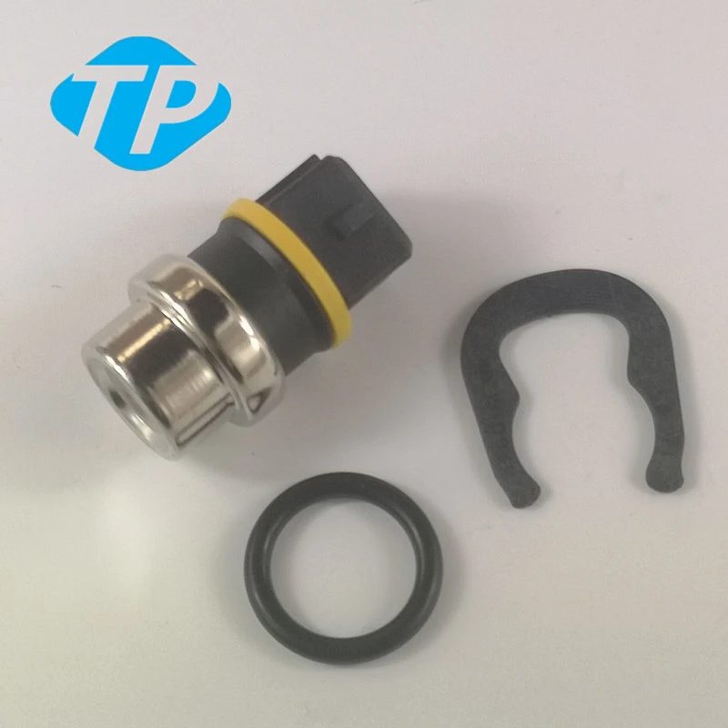 New Water Coolant Temp Temperature Sensor Sender 6u0919501b 357919501a ...