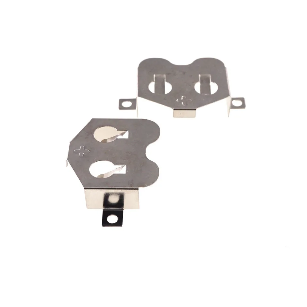 20-PCSLithium-Primary-Coin-Cell-Battery-Holder-CR2477-2477-Socket ...