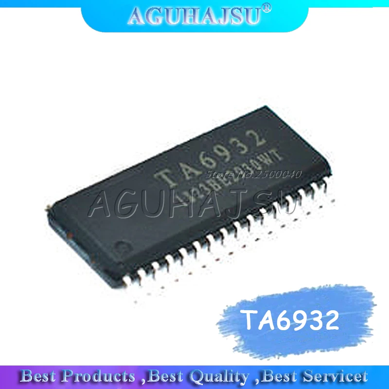 5 peças ta6932 sop 32|integrated circuit|circuit integre - AliExpress