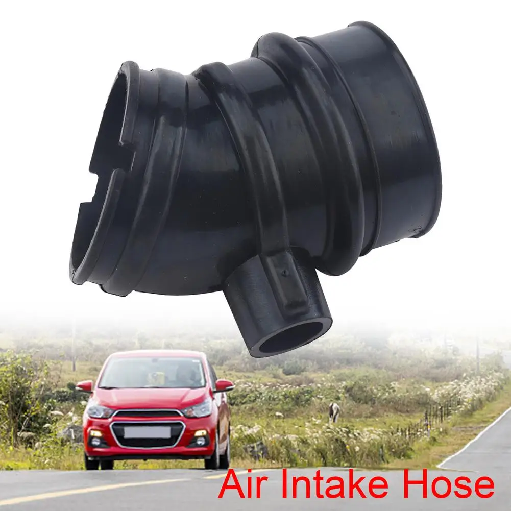 Durable Car Engine Flexible Air Hose Intake Pipe Inlet Hose Tube Cold ...