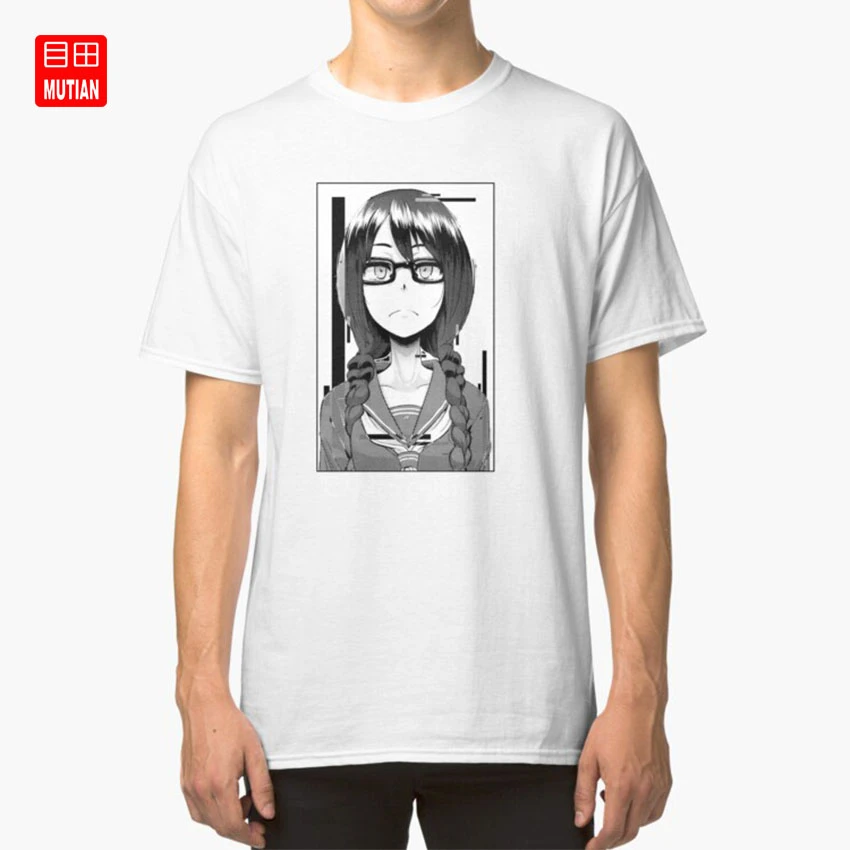 [Emergence] 177013เสื้อยืด177013 Emergence Shindol Metamorphosis Manga ...