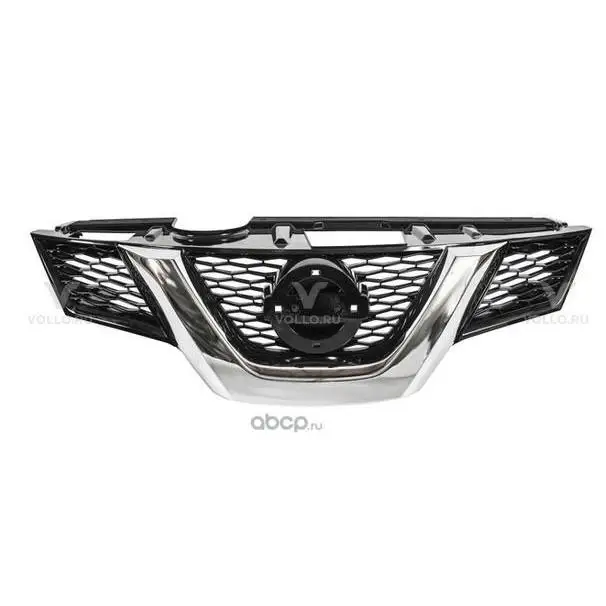 623104CM1A rejilla/rejilla Nissan ASSY FRO|Balancines y piezas ...