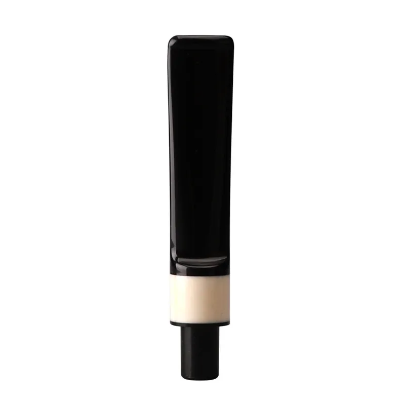 Pipe,RU-acrylique embouts de filtre 9mm tiges de tuyau de tabac pour ...
