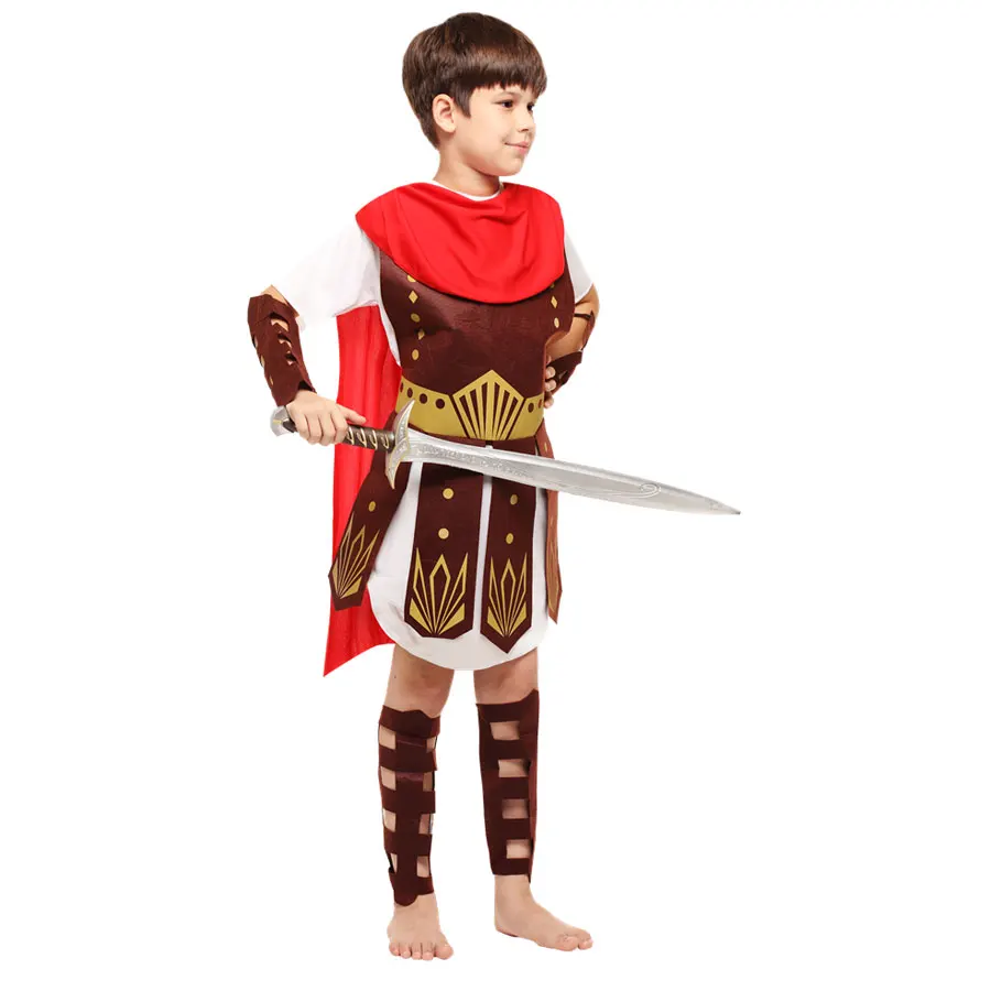 Julius Caesar Costume