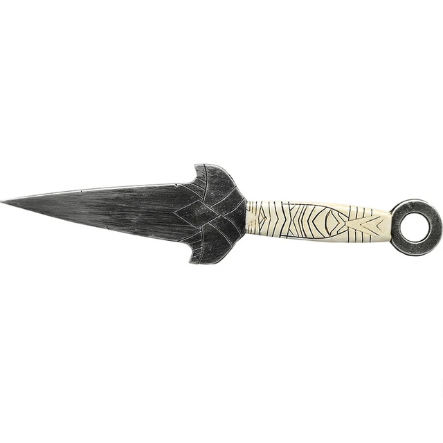 Mortal Kombat Scorpion Sword Replica