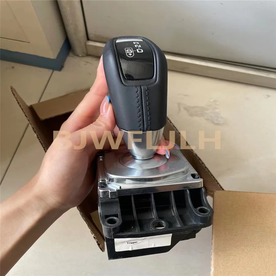 레인지 로버 스포츠 시프트 모듈, 14 년 LR108936|기어 시프트 노브| - AliExpress