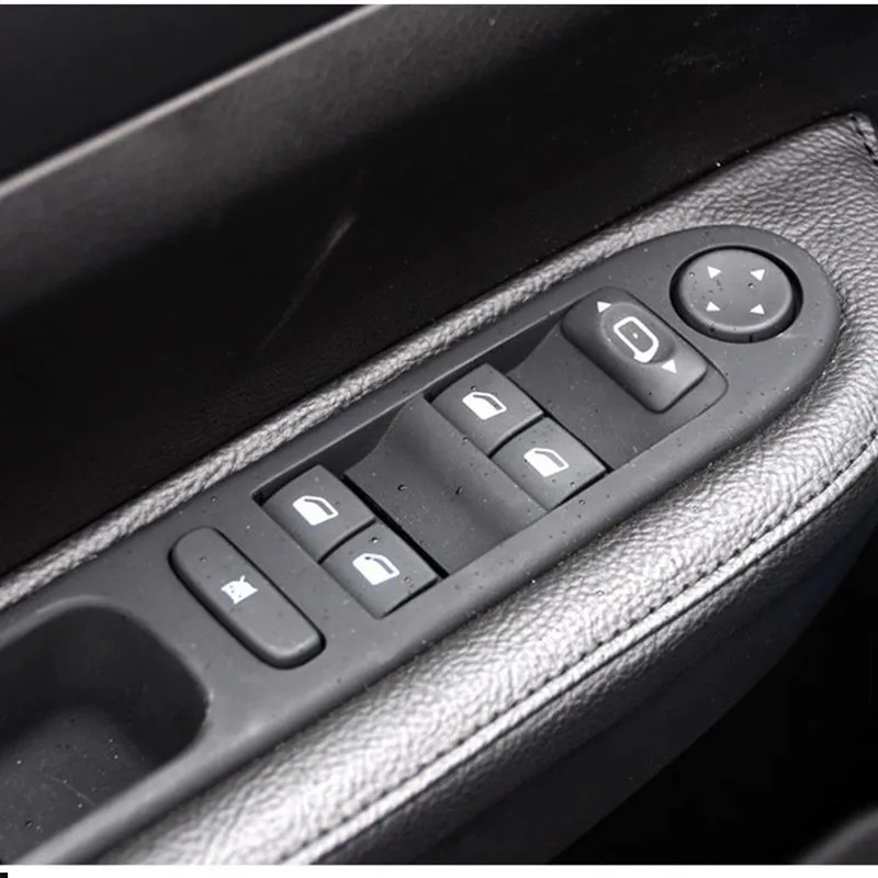 Peugeot-307-i-in-yeni-anahtarlama-eleman-pencere-reg-lat-r-6554-kt ...