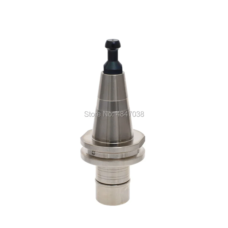 Высокоточные скоростные ISO30 деревообрабатывающий станок для резьбы по ...