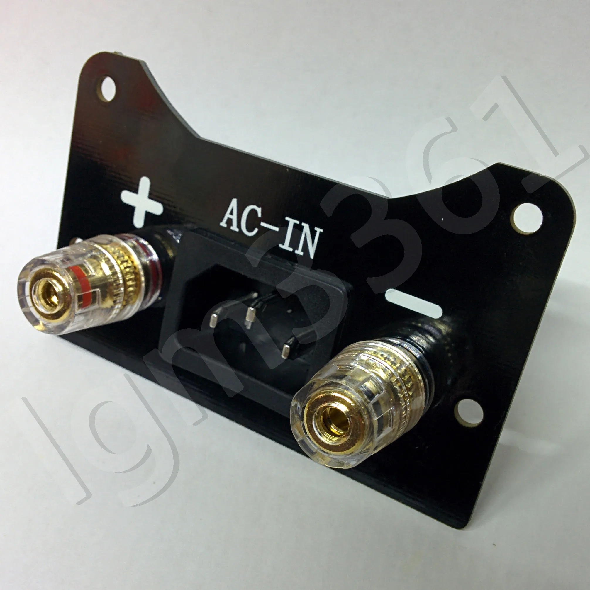 Zxd2400-V4-3-Special-Rear-Terminal-Modification-Assembly-Tail-Board ...