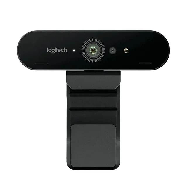 Logitech BRIO ULTRA 4K HD PRO WEBCAM | Wholesale Headphones, Memory and ...
