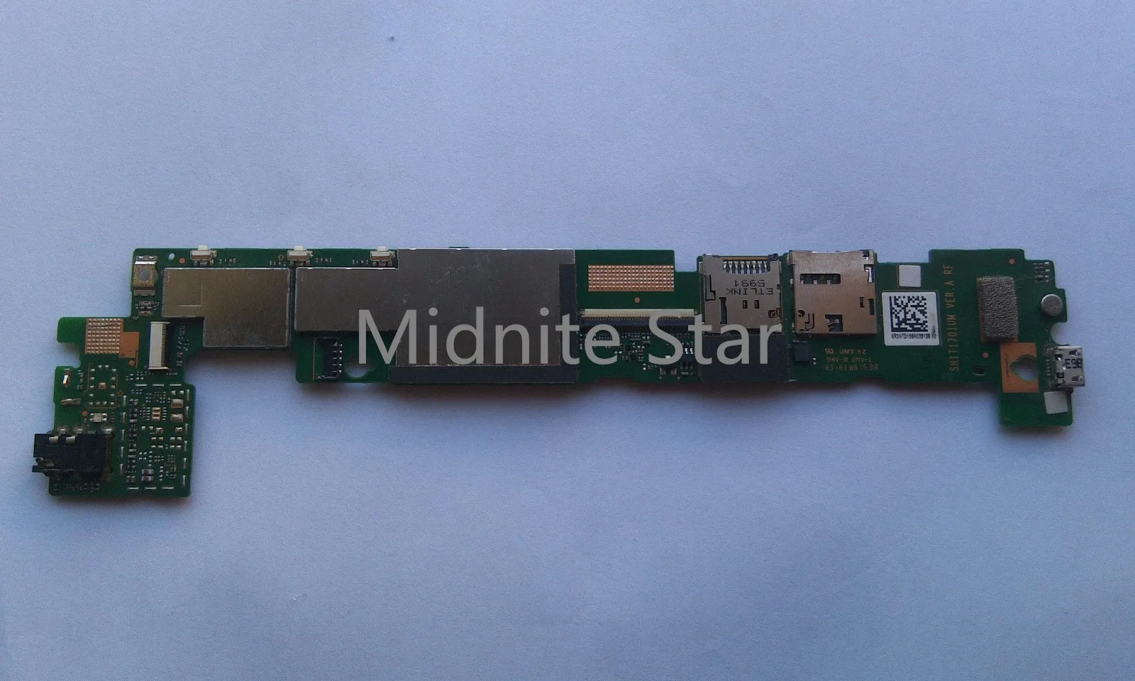 T1-701u Full Working Original Unlocked Motherboard Mainboard For Huawei ...