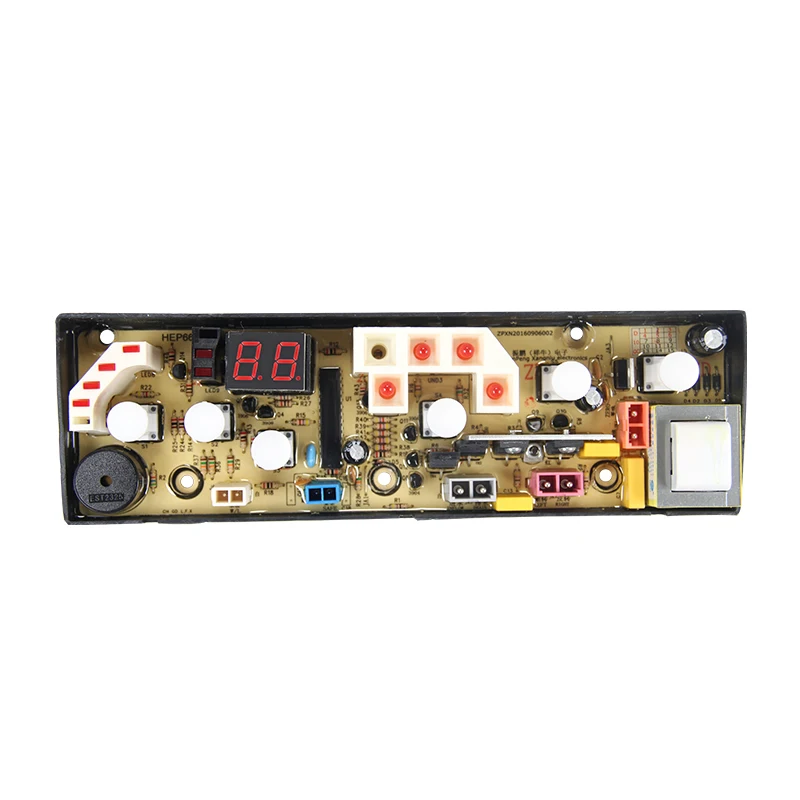 Whirlpool New Repair Home Appliance Accessories Washing Machine PCB ...
