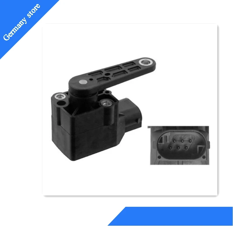 Good-quality-Headlight-Level-Sensor-For-Mercedes-Benz-SL-SLK-SLR-OEM ...