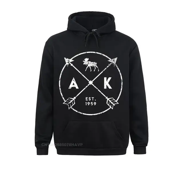 Arrow Affliction Hoodie