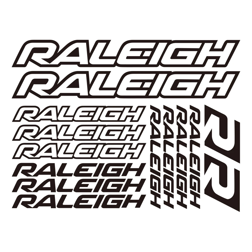 Raleigh Bikes Logo