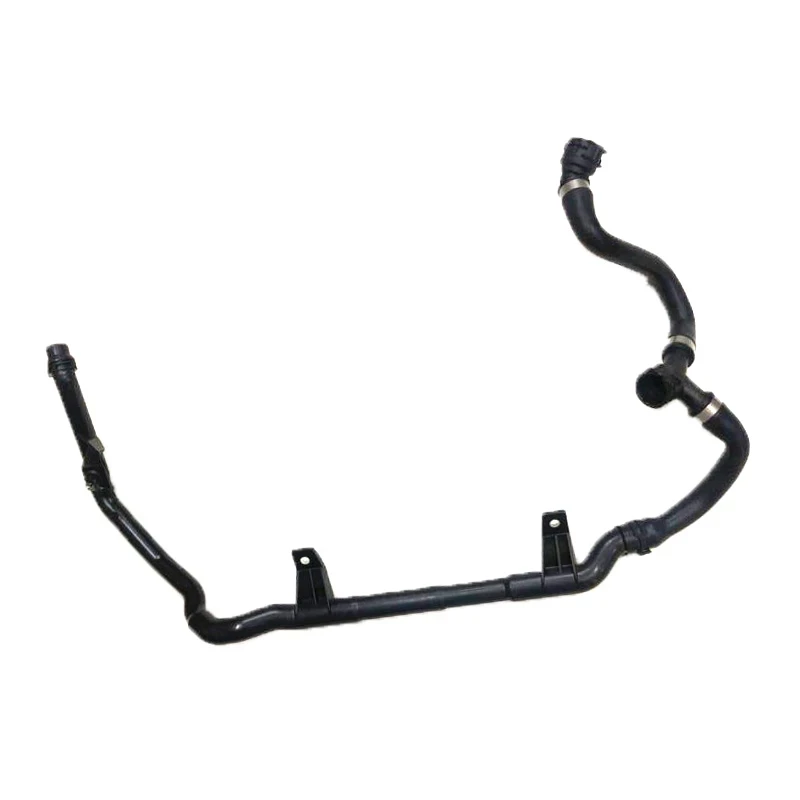 For BMW 3 series E90 E91 1series E88 X1 E81 17127548223 Car radiator ...