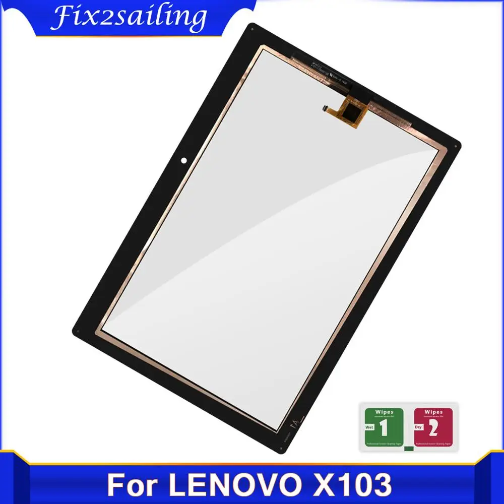 New-10-1inch-Touch-screen-For-Lenovo-Tab-3-Plus-TB-X103F-TB-X103-Touch ...