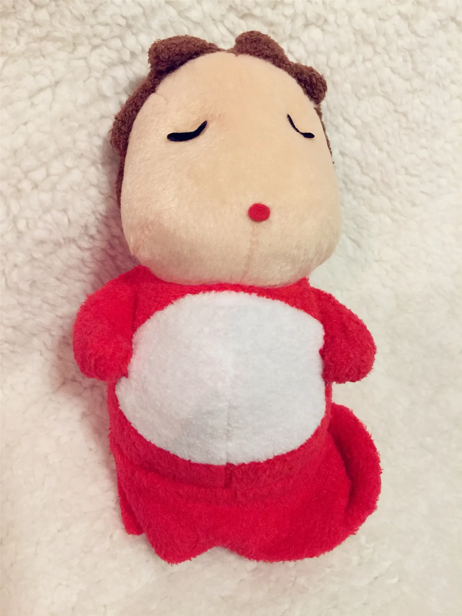 Baby Mario Doll Baby Rosalina Plush | Super Mario Plush Baby 17cm ...