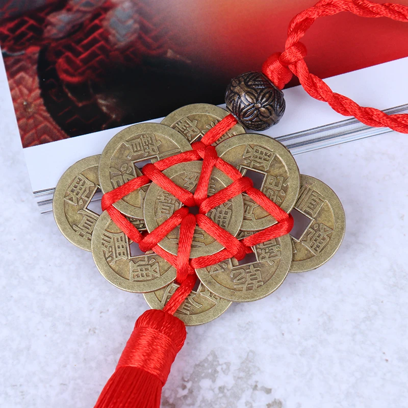 Chinese Good Luck Symbols Feng Shui