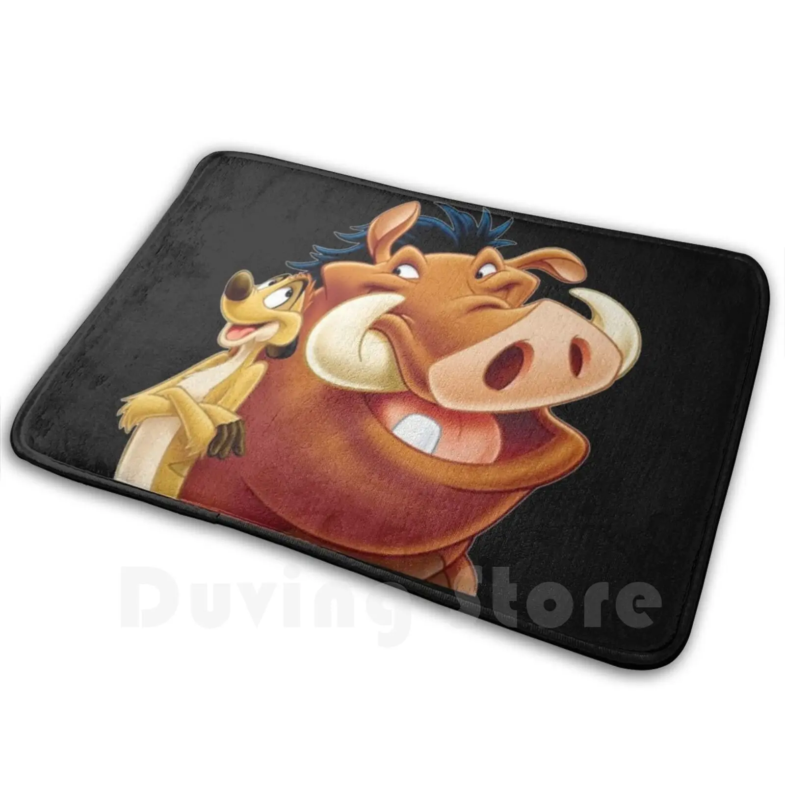 Timon And Pumbaa Icons