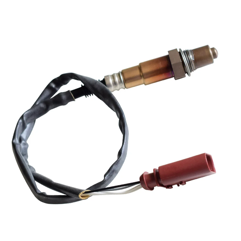 For Audi A4 A6 For Vw Passat Wagon Skoda Superb O2 Lambda Probe Oxygen ...
