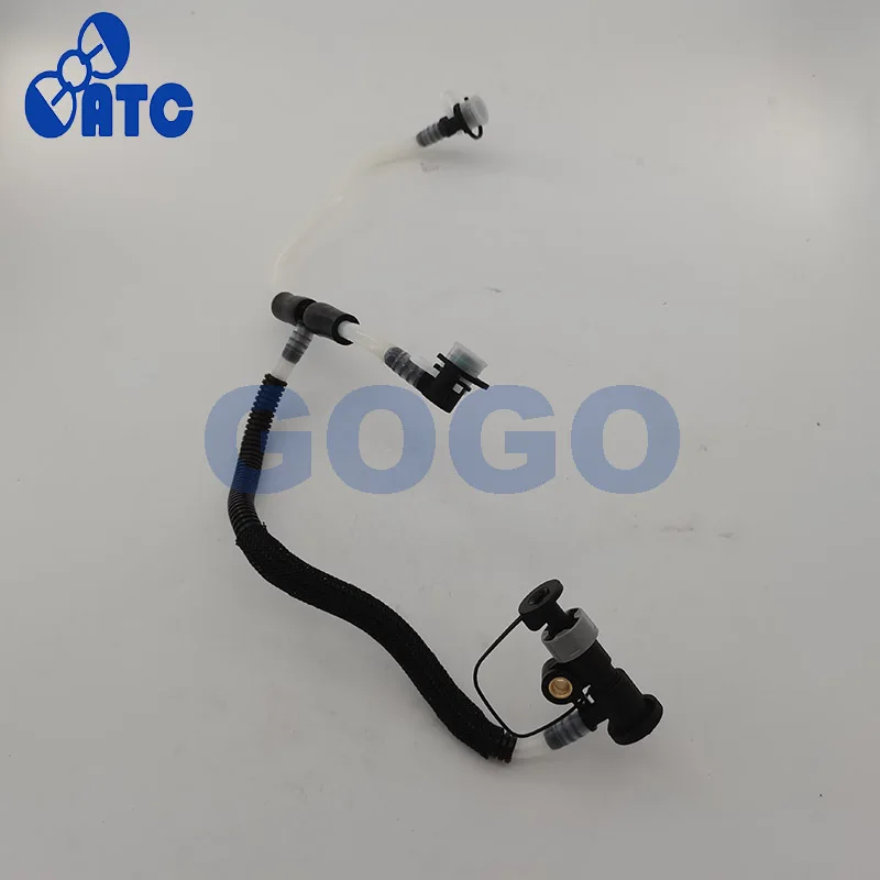 6110707332-A6110707332-BENZ-W203-C-Kl-W209-CLK-W210-W163-OM611-2-2 ...