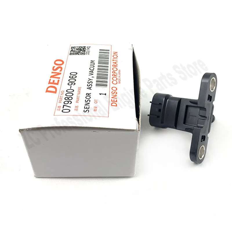 1802200140 Intake Air Pressure Sensor for Isuzu 4hk1 6HK1 6wg1 6wf1 ...