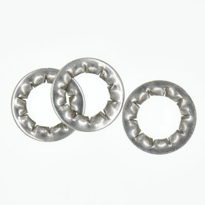 DIN6798J Internal Tooth Lock Washer Metric Star Washer M3 M4 M5 M6 M8 M10 M12 M14 M16 M18 M20 ...