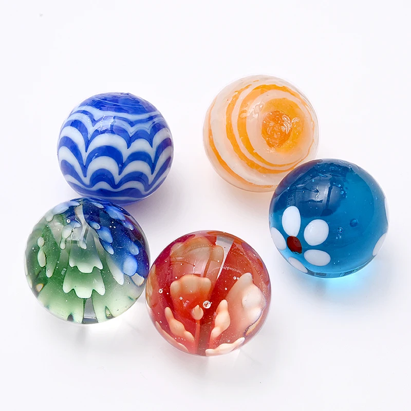 Marbles Game