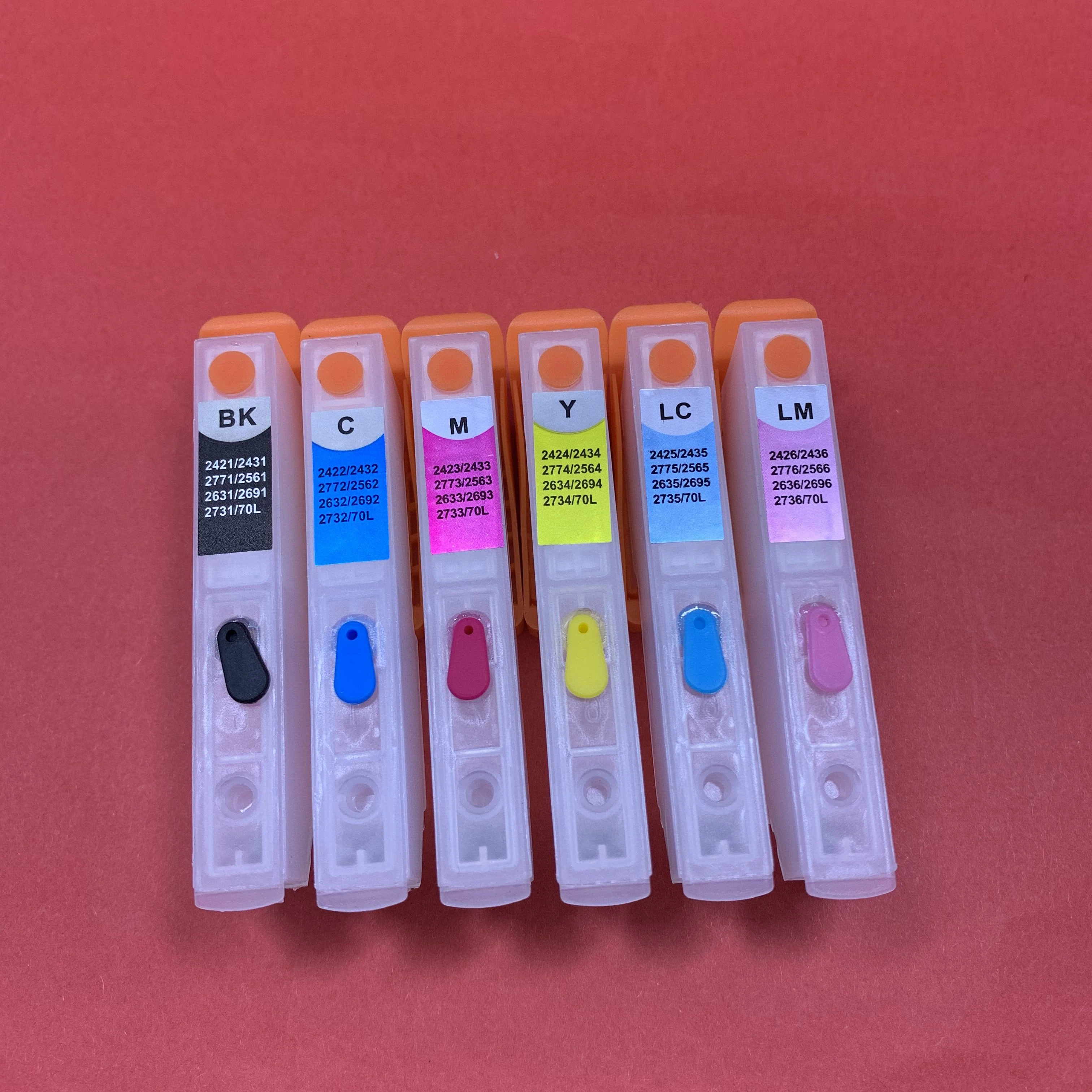 24-24XL-Empty-refillable-ink-cartridge-T2431-T2432-T2433-T2434-T2435 ...