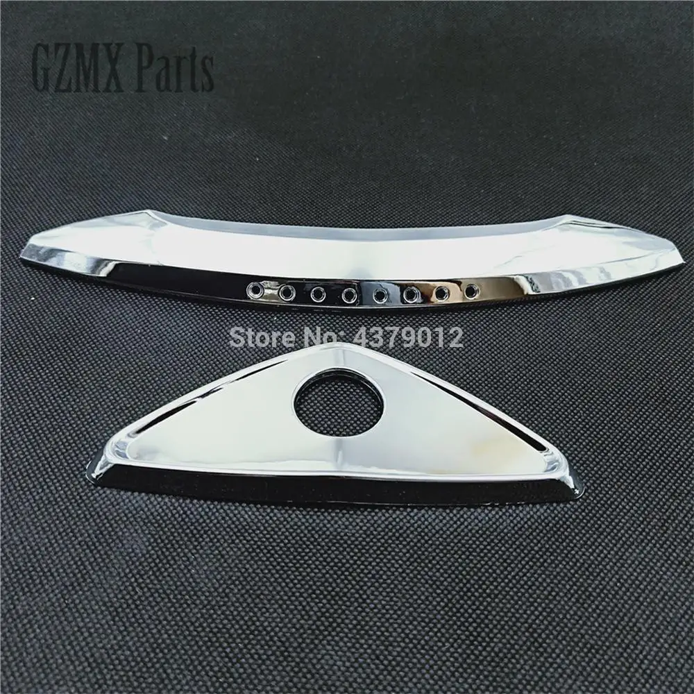 Motor High Quality Trunk Handle Trim Accessorie Part Decoration Trunk ...