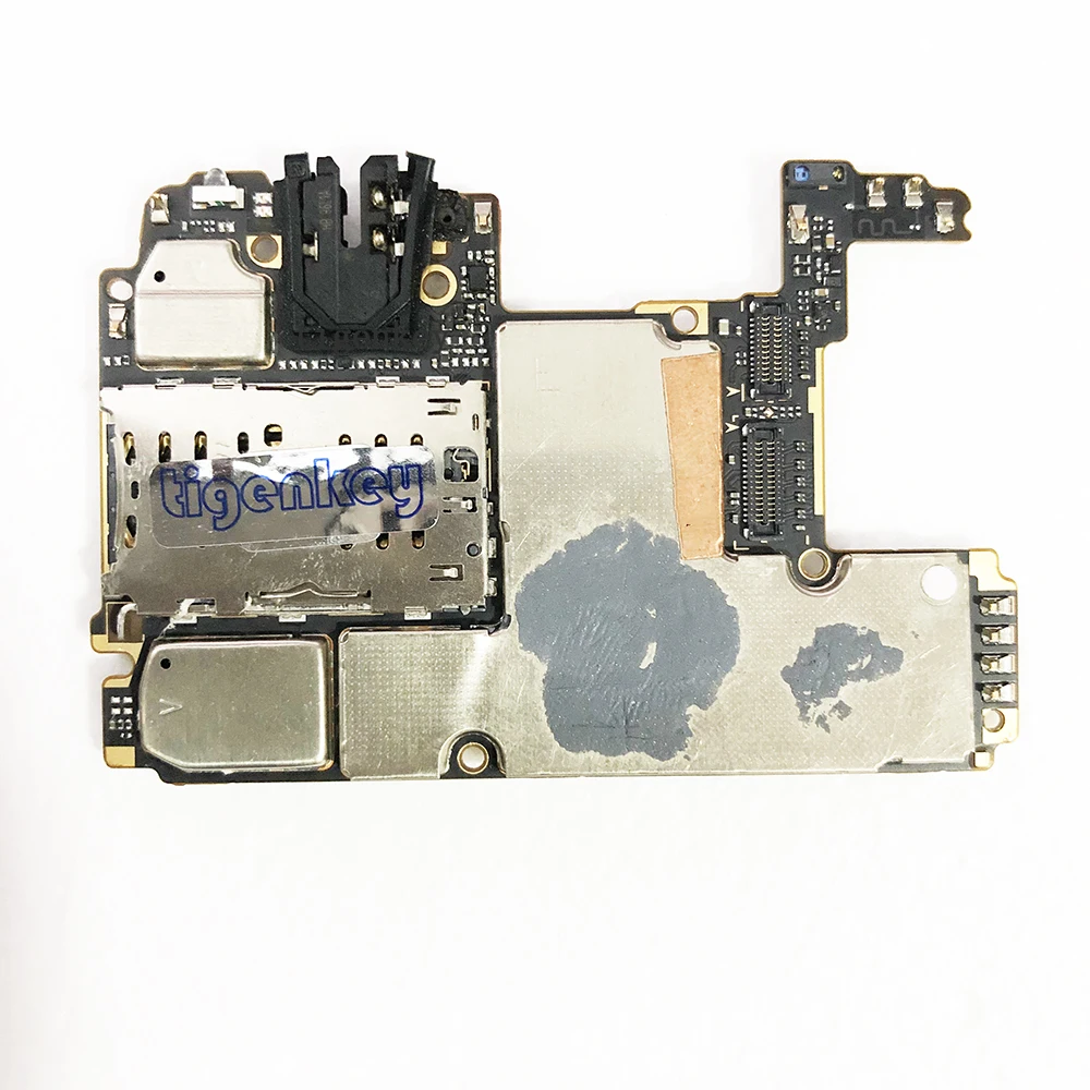 TIGENKEY-Motherboard-Redmi-Note-7-Pro-Desbloqueado-6-128GB-Edi-o ...