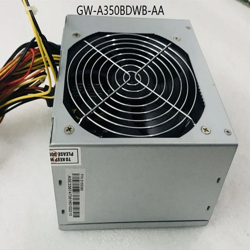 Original PSU For Siemens IPC 3000 350W Switching Power Supply GW ...