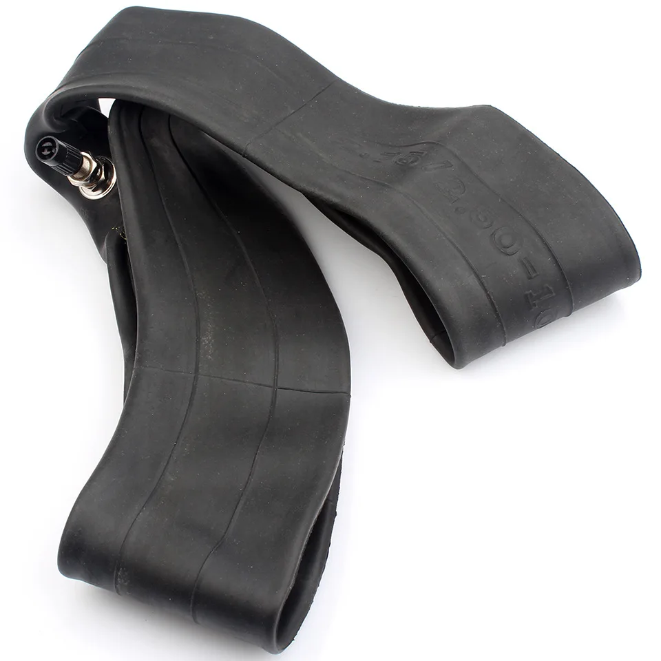 1 Pcs Pit Dirt Bike Inner Tube 10" Innertube 2.50-10 250-10 275-10 250x10