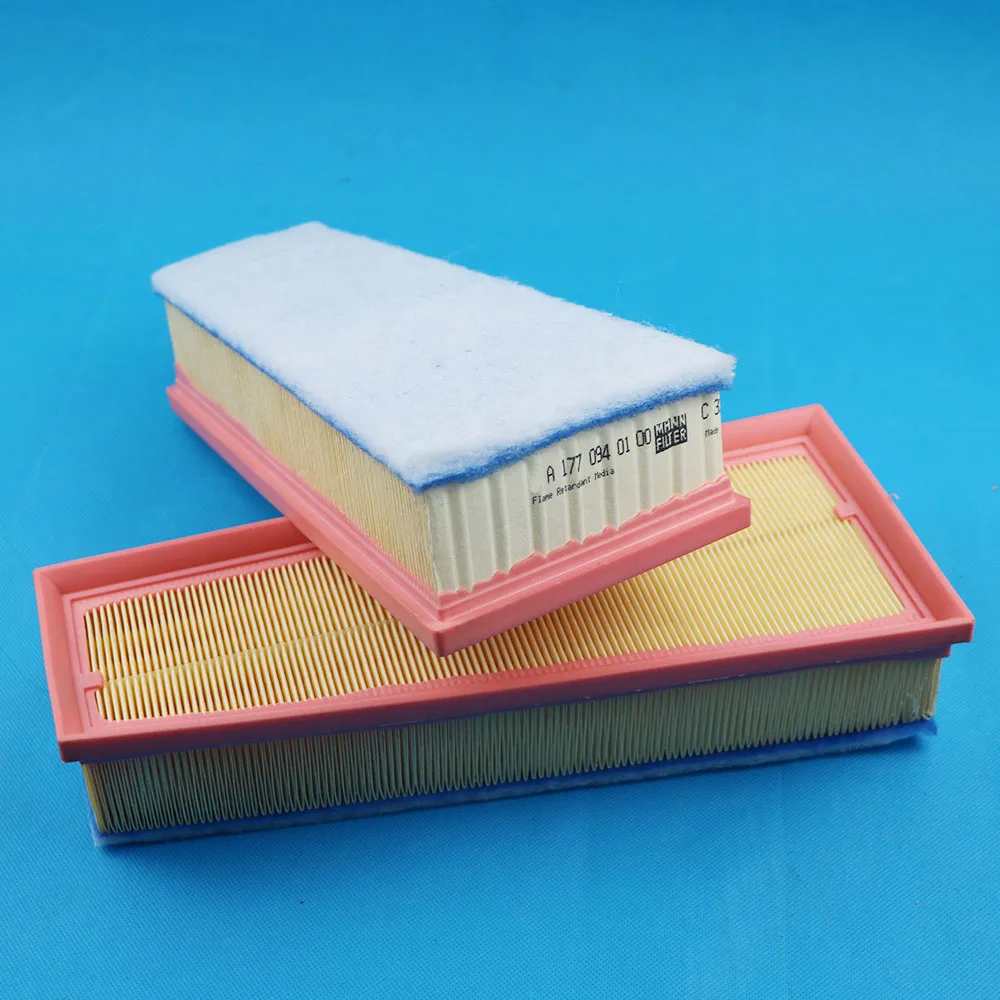 A1770940000 A1770940100 Air Filter For Mercedes Benz W213 W222 V222 ...