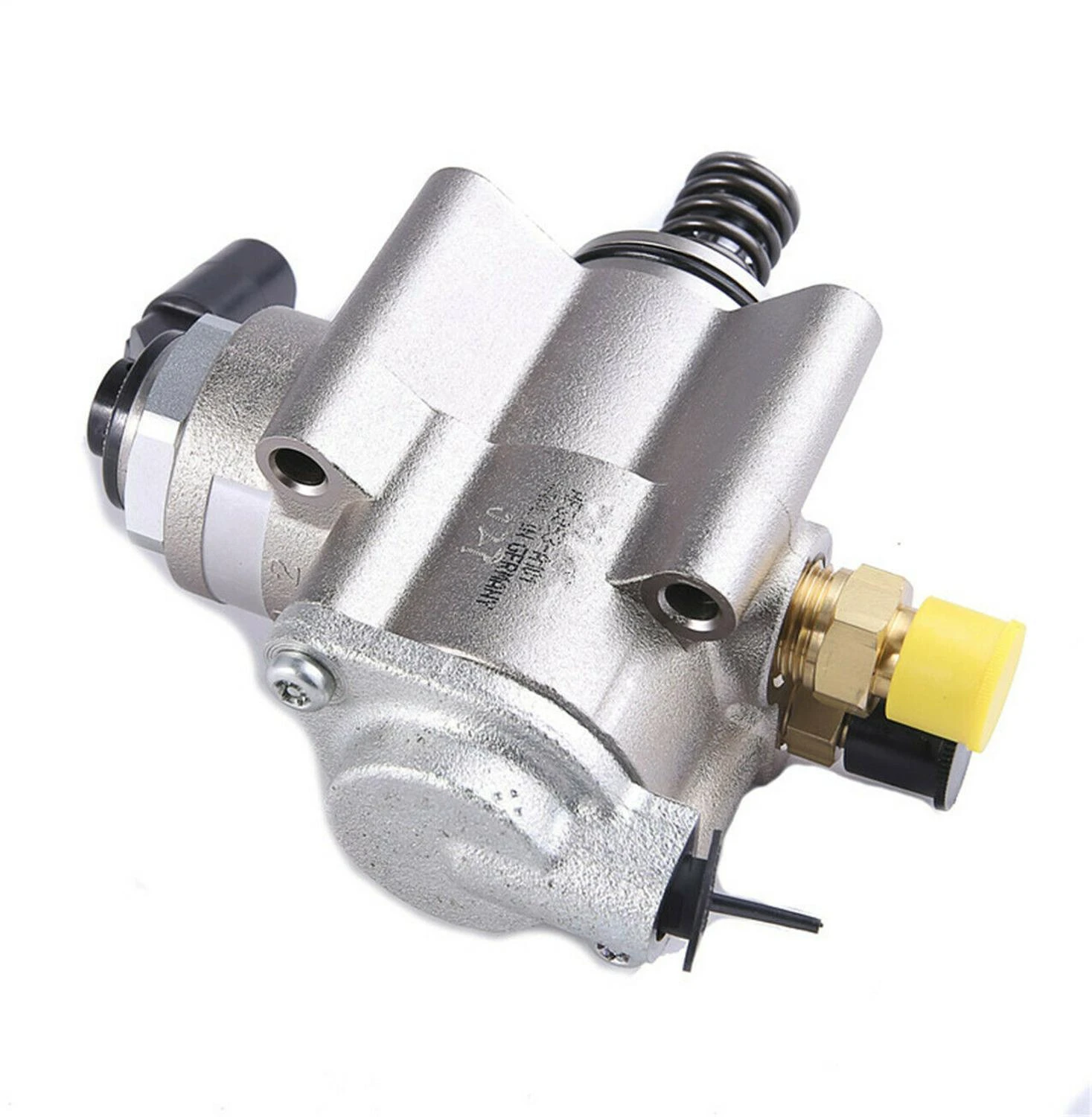 06e127025g High Pressure Fuel Pump For Au-di A4 S4 A6 S6 06e 127 025 G ...