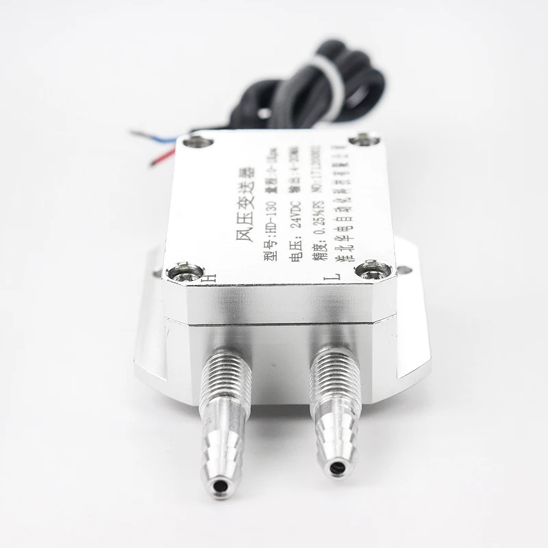 Wall-mounted Temperature Transmitter 4-20mA Duct, 56% OFF