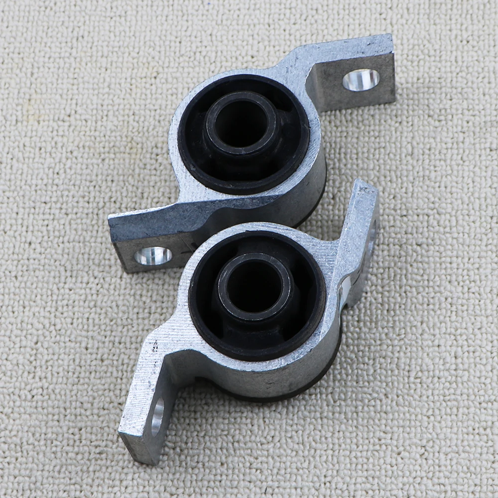 1Pair-31277897-31277898-Car-Left-and-right-Rear-swing-arm-Bushing ...