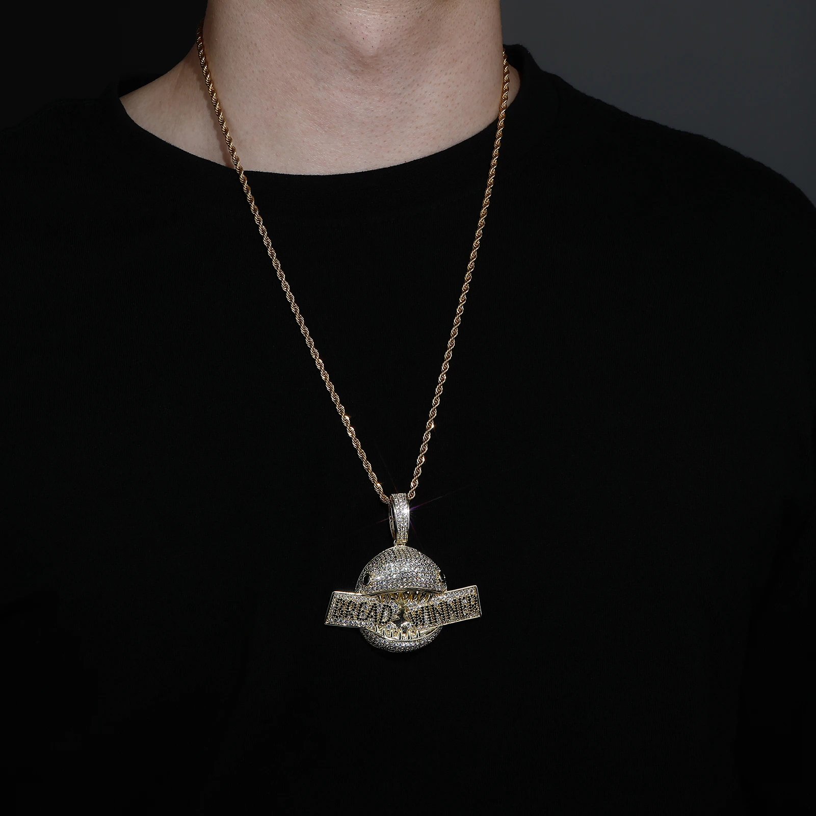 No Limit Records Chain