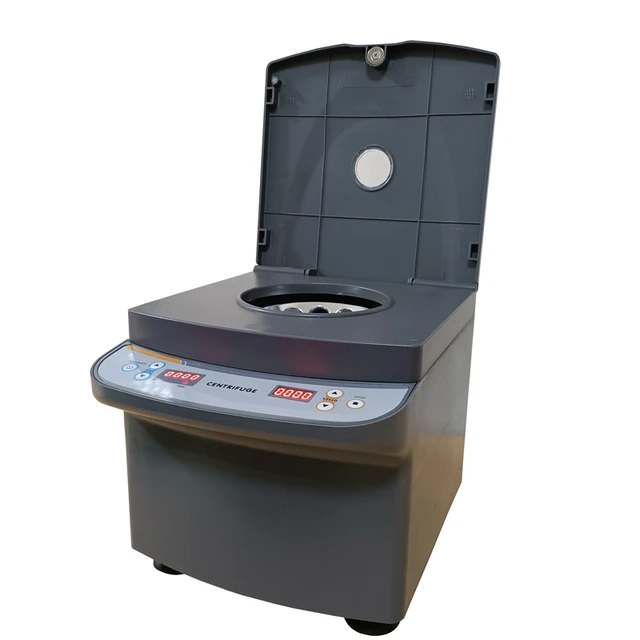 Centrifuge Machine Drawing