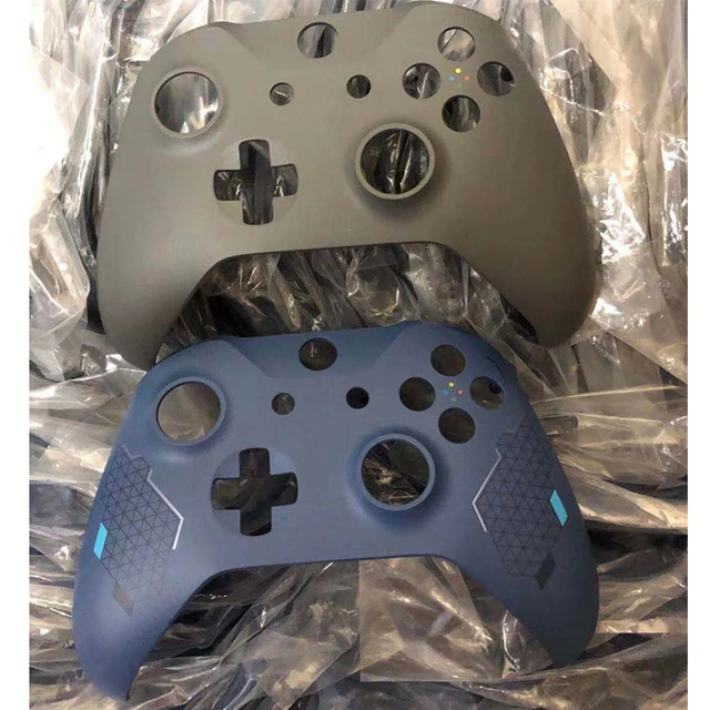 Custom Xbox 360 Console Shells